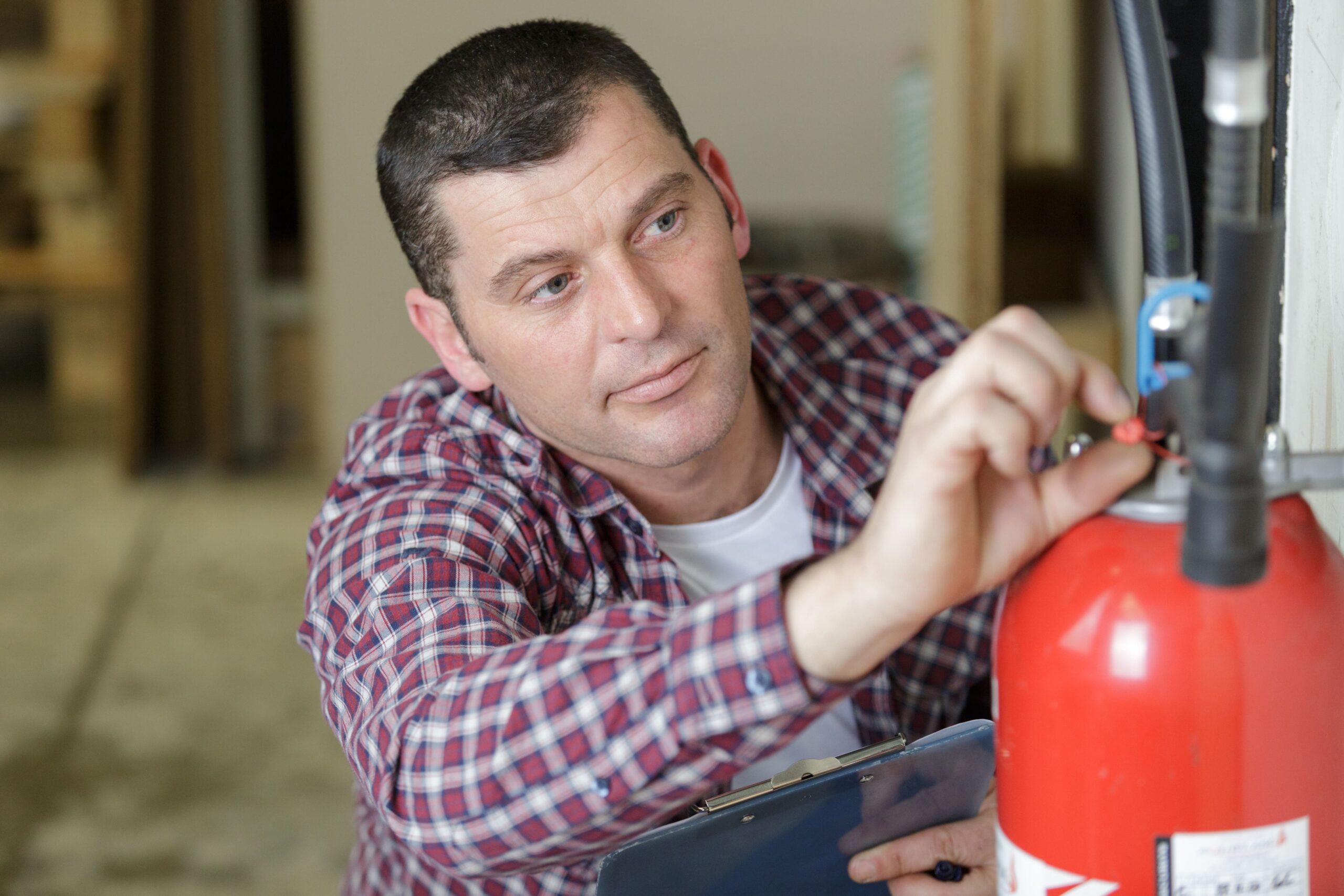 Comprehensive Guide to Fire Risk Assessment: Keeping Your London ...