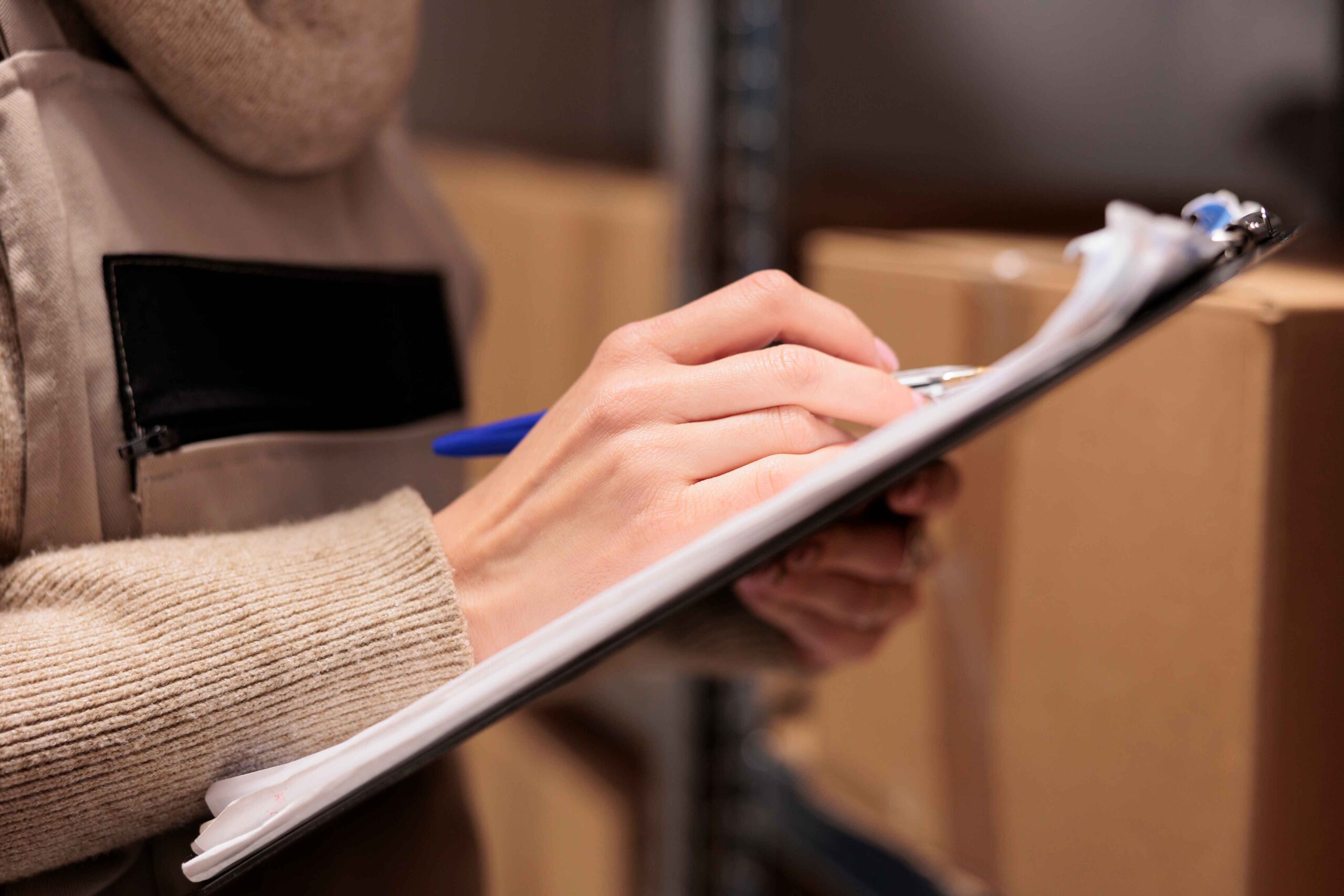 Beyond the Checklist: The Benefits of Professional Inventory Services ...